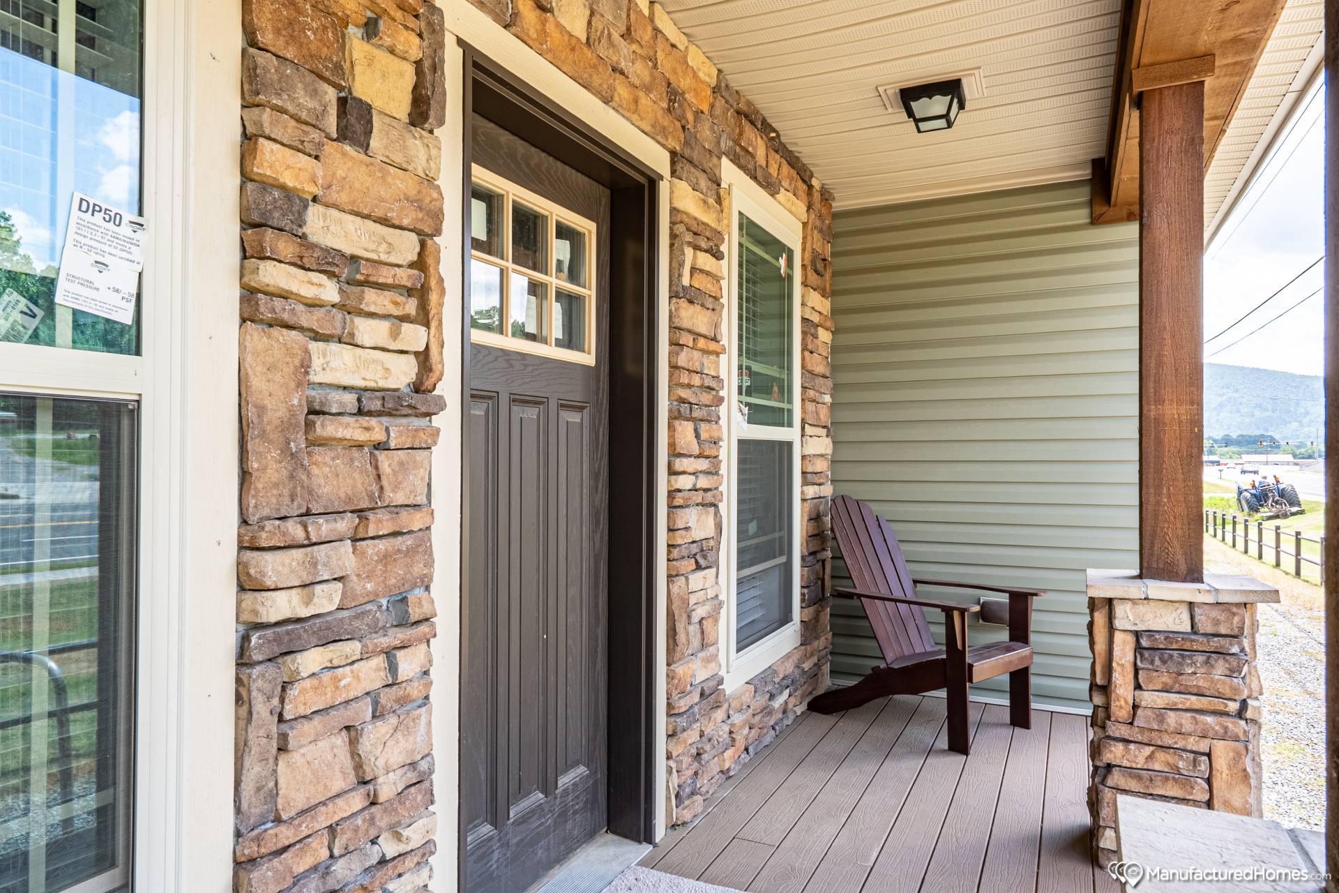 Signature Series Belle Maison DVHBSS-8410 by Deer Valley Homebuilders - Marty Wright Home Sales ...